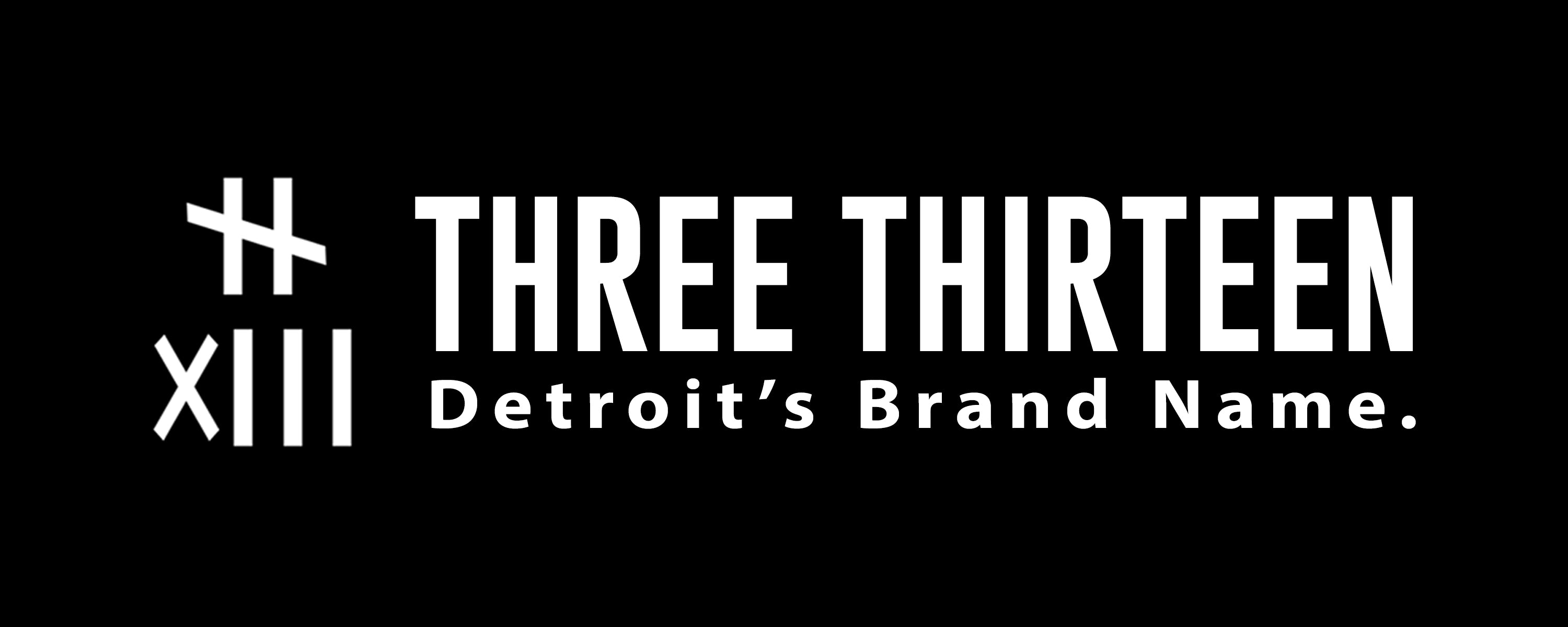 CLEARANCE – Three Thirteen Store