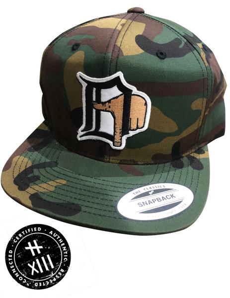 HATS – Three Thirteen Store