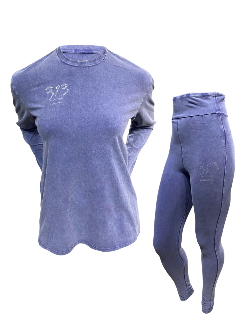 3 13 Womens Set Blue – Three Thirteen Store