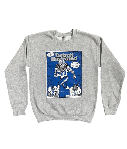 SWEATSHIRTS – Three Thirteen Store