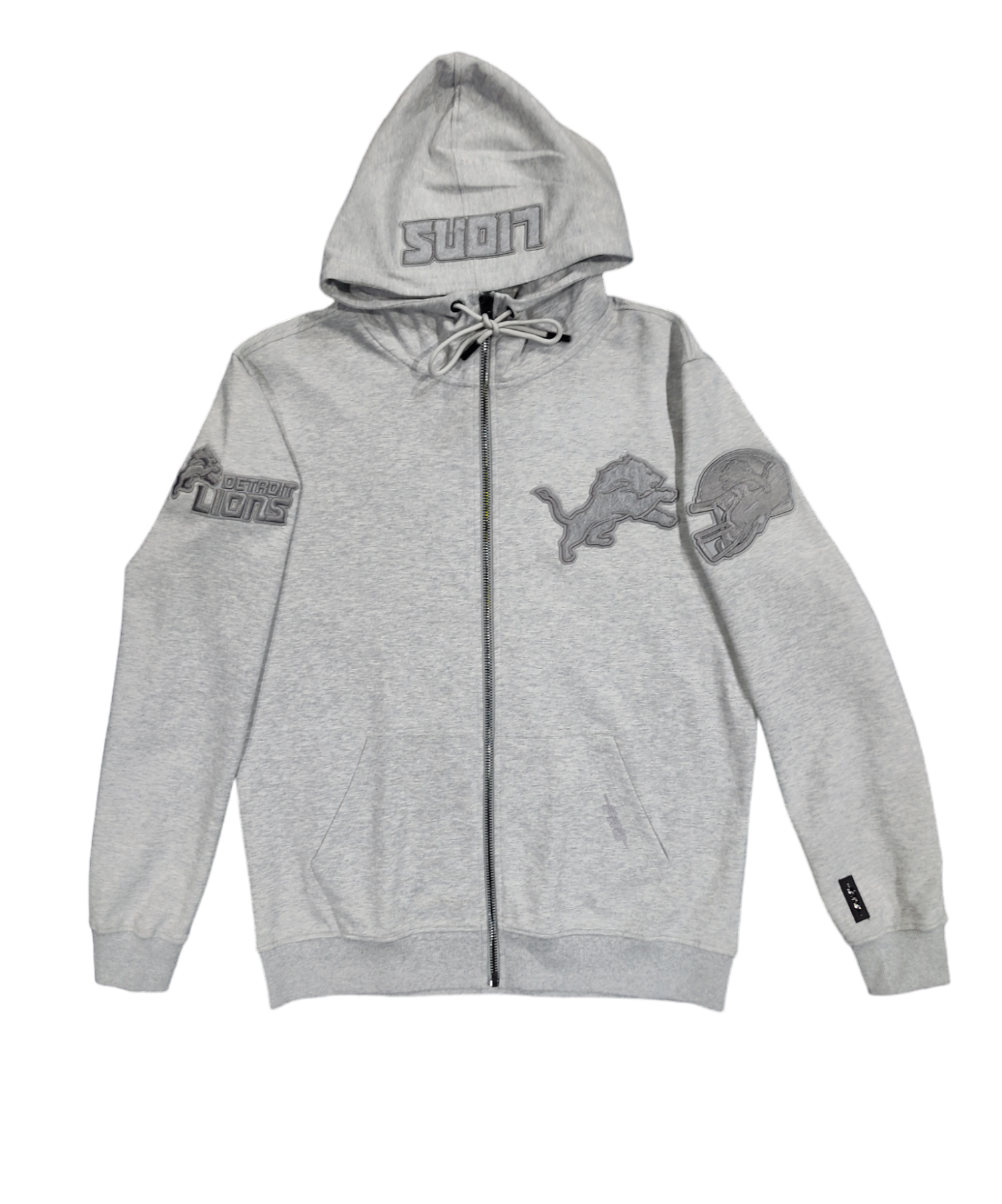 DETROITS BRAND NAME – Three Thirteen Store